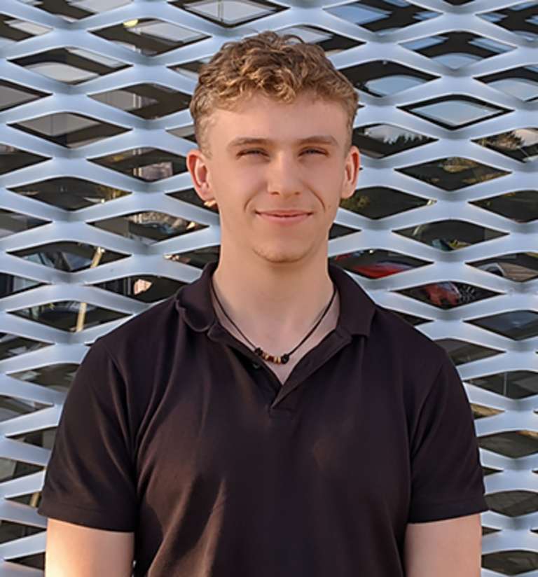 Donalds Mazda | Meet the Team | Mazda UK