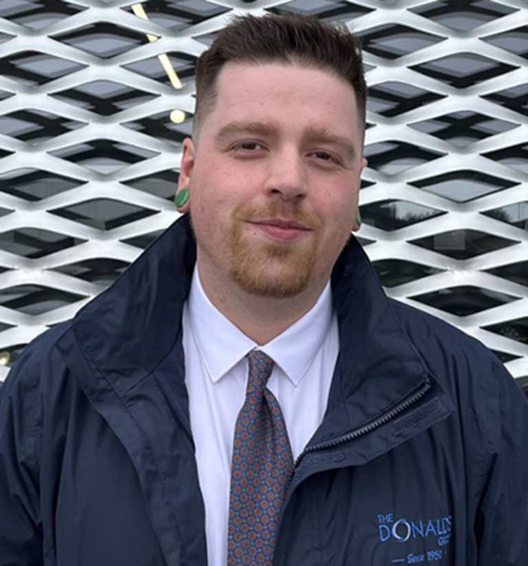 Donalds Mazda | Meet the Team | Mazda UK