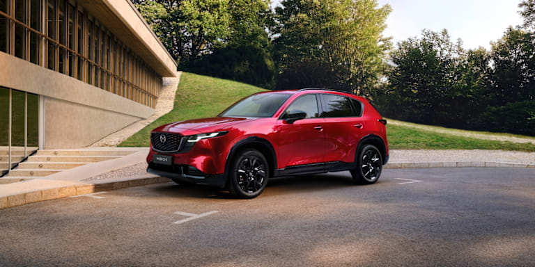 Magna Mazda | Car Dealerships | Mazda UK