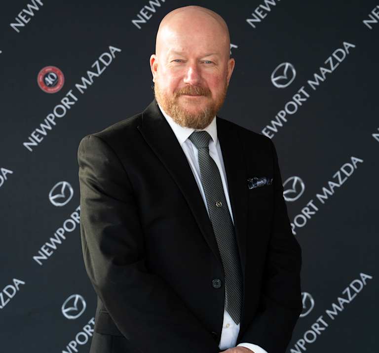 Newport Mazda | Car Dealerships | Mazda UK
