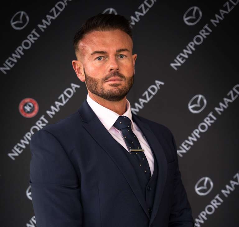 Newport Mazda | Car Dealerships | Mazda UK