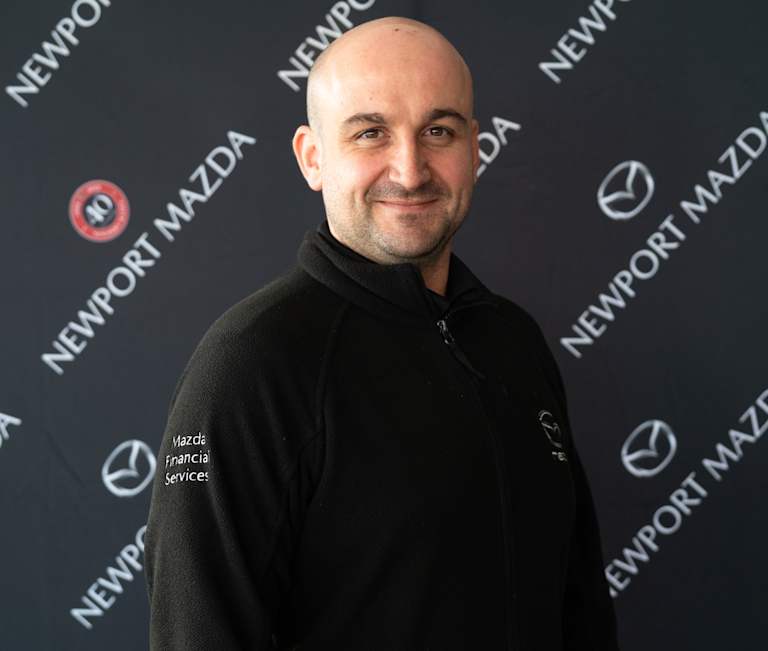 Newport Mazda | Car Dealerships | Mazda UK
