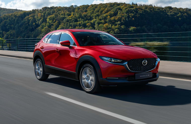 David Hayton Mazda | Car Dealerships | Mazda UK