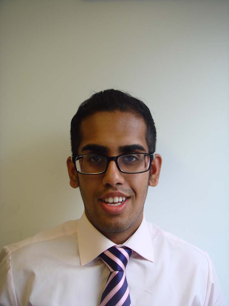 Meet the team | Romford mazda