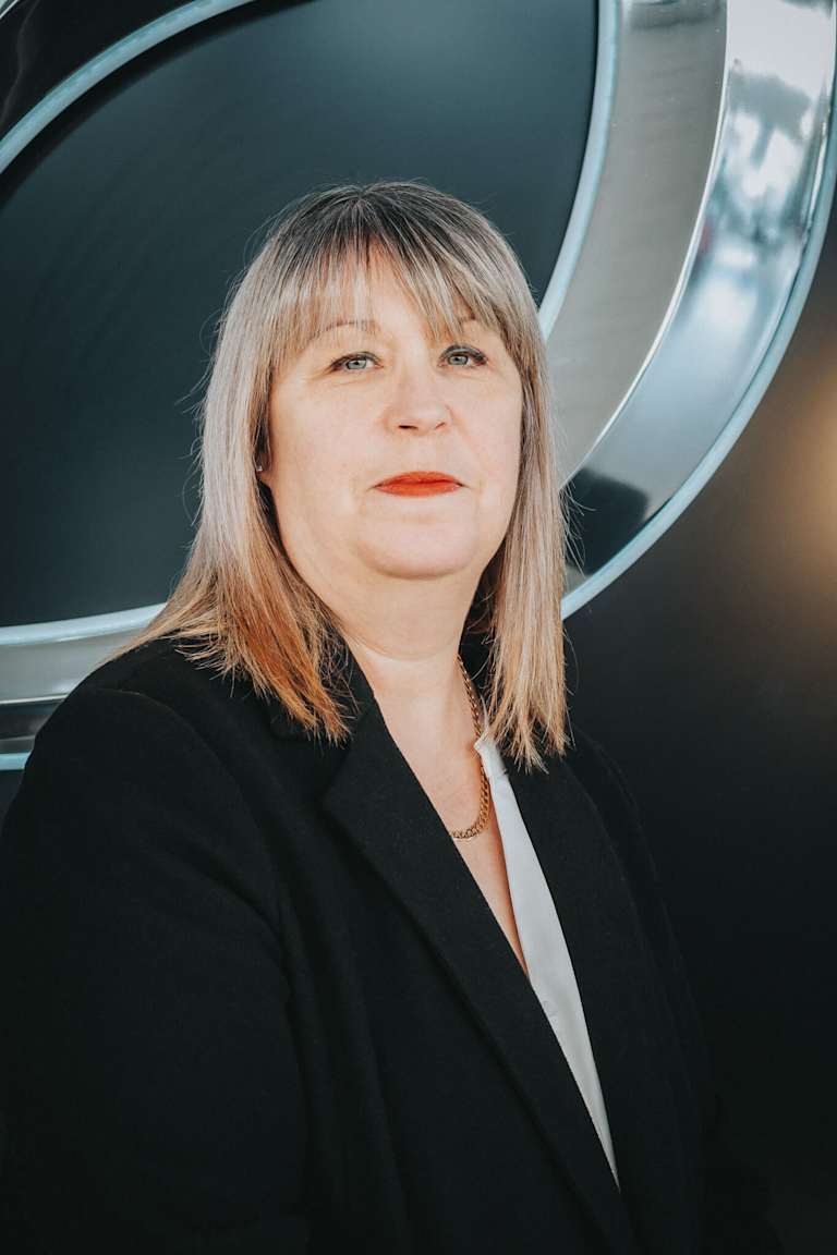 Victoria Park Mazda | Meet the Team | Mazda UK