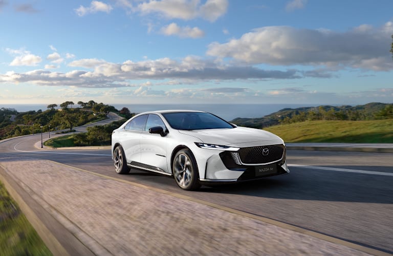 Bolton Motorpark Mazda | Car Dealerships | Mazda UK