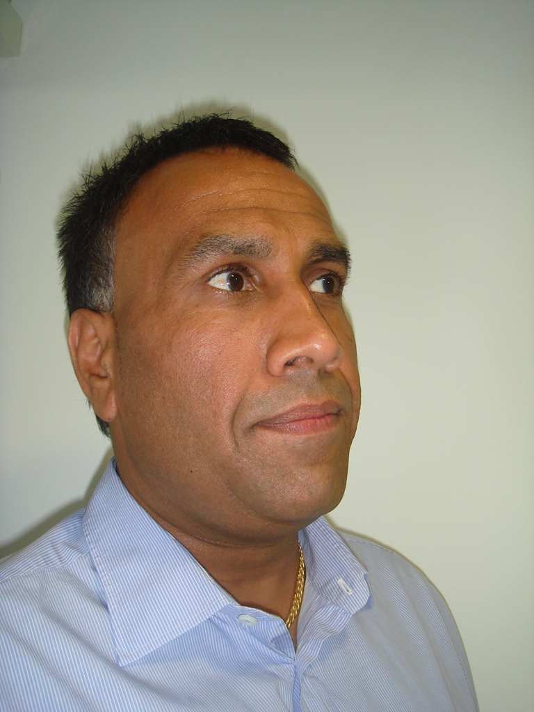 Meet the team | Romford mazda