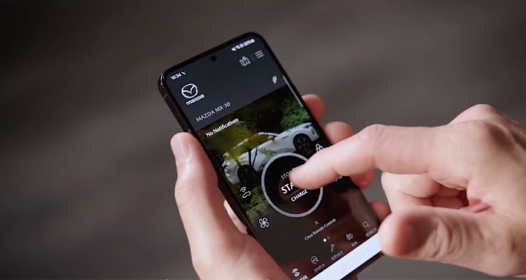 Manuals & Know your Mazda | Mazda UK