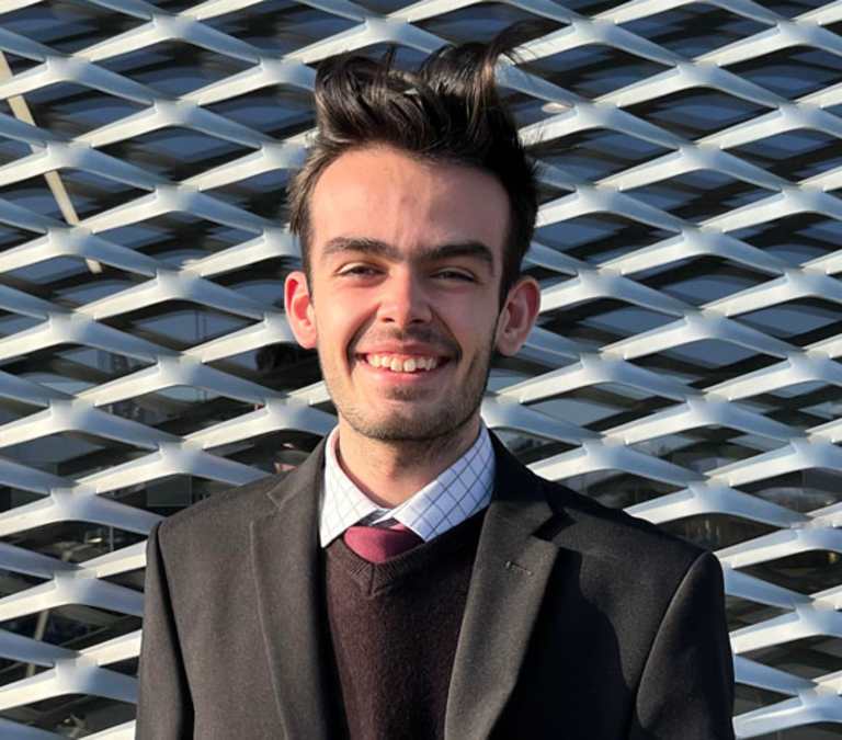 Donalds Mazda | Meet the Team | Mazda UK