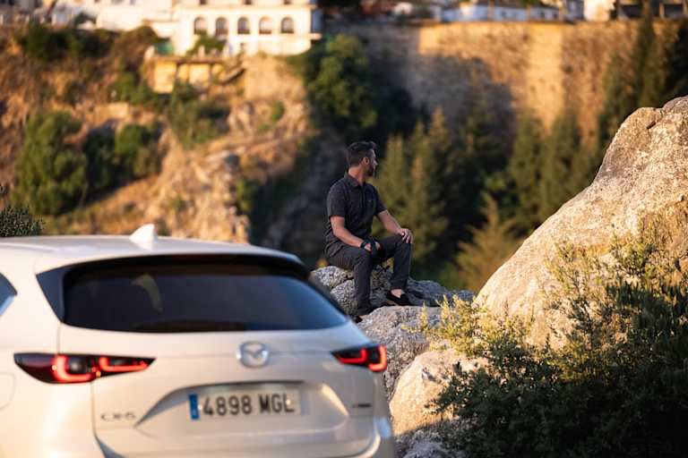 Online Magazine | Mazda Stories | Mazda UK