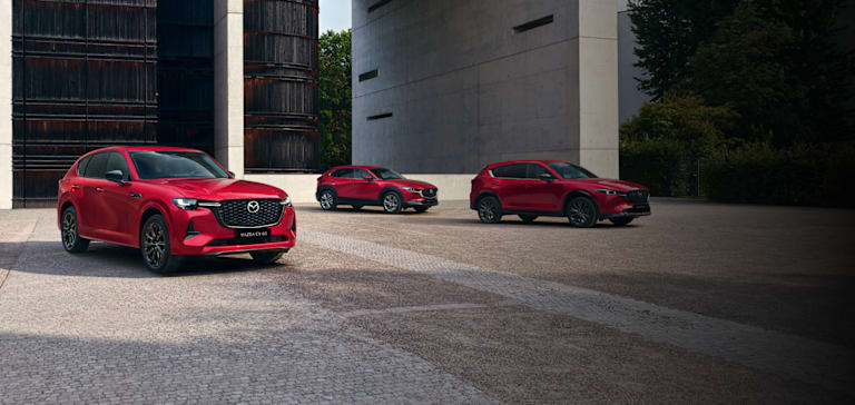 Croydon Mazda | New Cars | Mazda UK