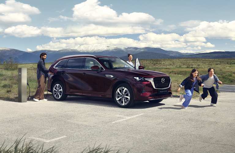 Bolton Motorpark Mazda | Car Dealerships | Mazda UK