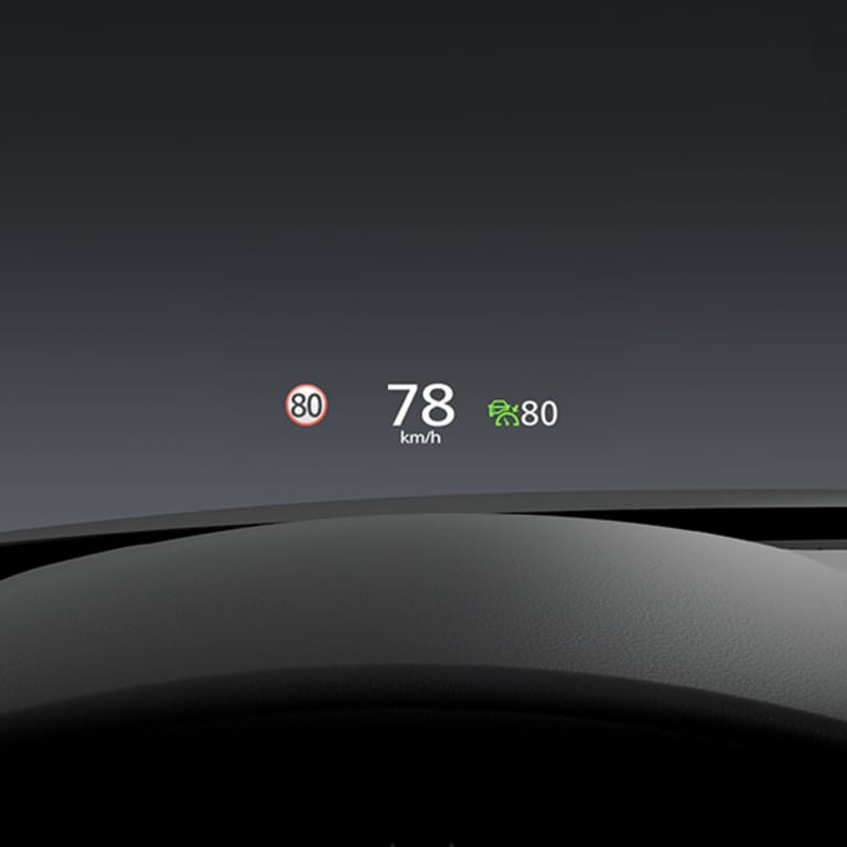 Connectivity & Navigation | Mazda UK