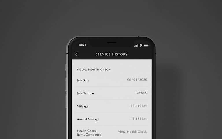 Maintenance | Mazda UK