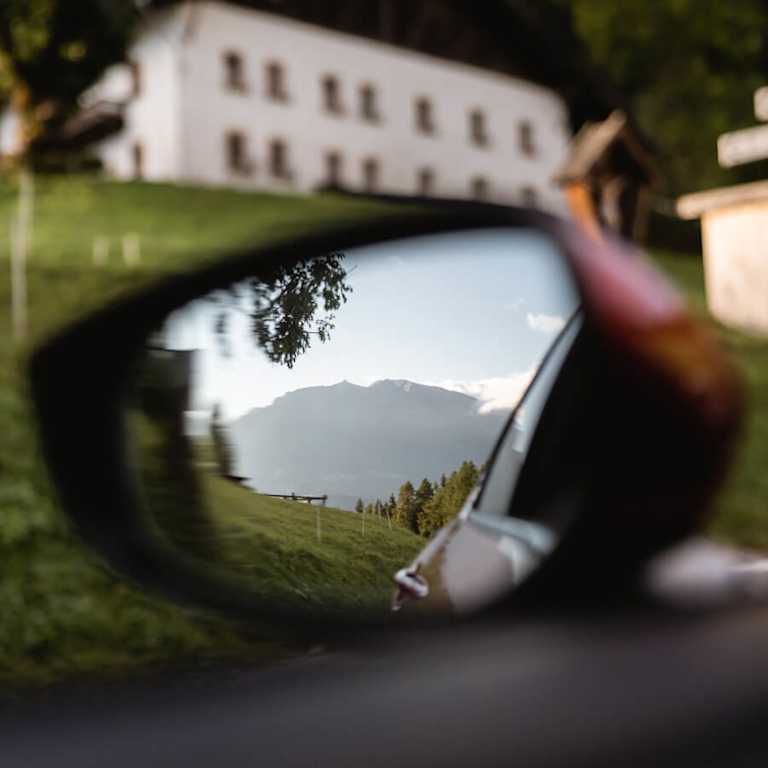 Mazda European Roadside Assistance | Mazda UK