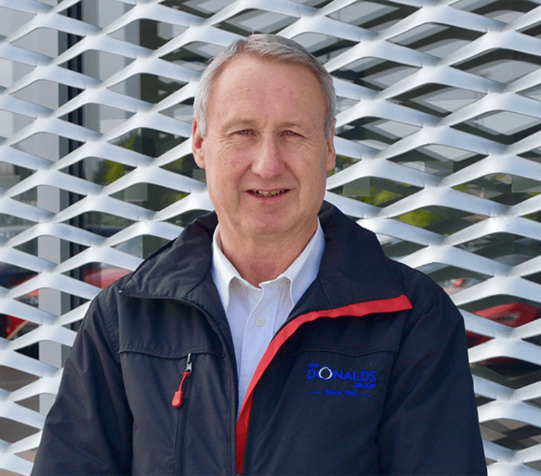 Donalds Mazda | Meet the Team | Mazda UK