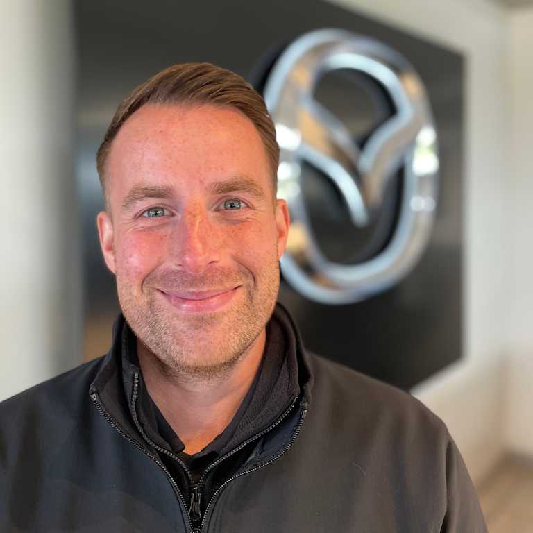 Pentraeth Automotive Mazda | Meet the Team | Mazda UK