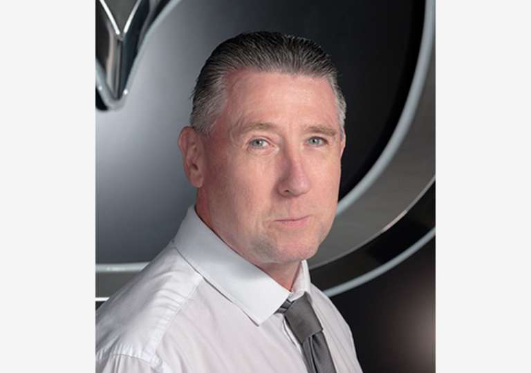 Victoria Park Mazda | Meet the Team | Mazda UK