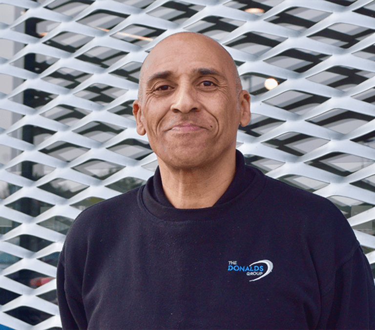 Donalds Mazda | Meet the Team | Mazda UK