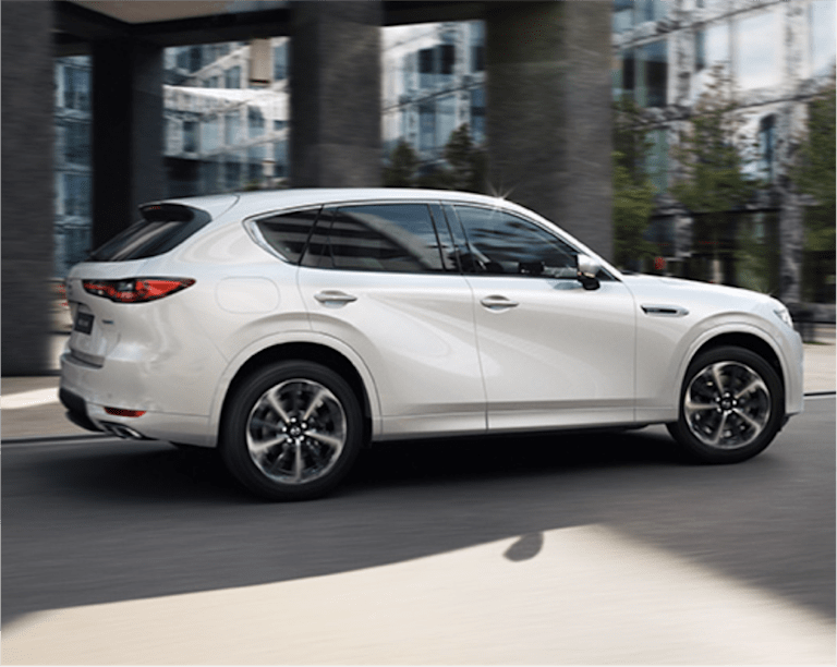 Bel Royal Mazda Jersey | Car Dealerships | Mazda UK