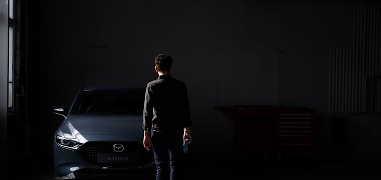 Arnold Clark Mazda | New Cars | Mazda UK