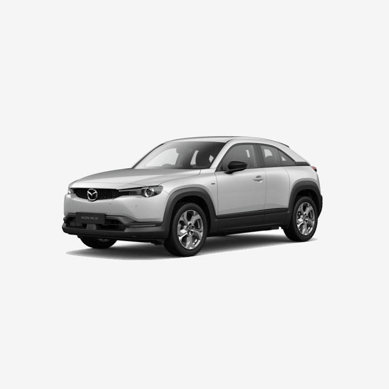 Small Business | New Business | Mazda UK