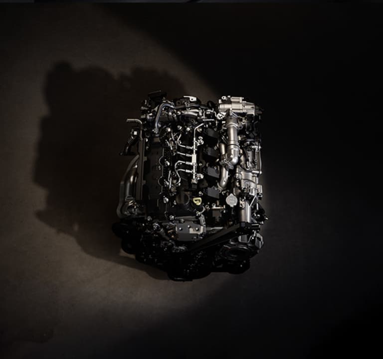 Skyactiv Technology | Mazda UK