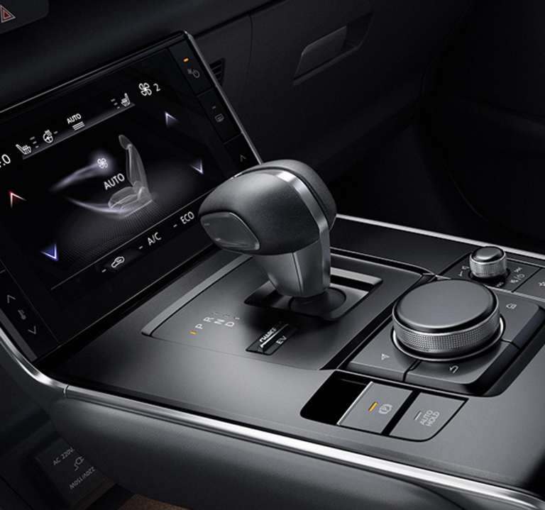 Skyactiv Technology | Mazda UK