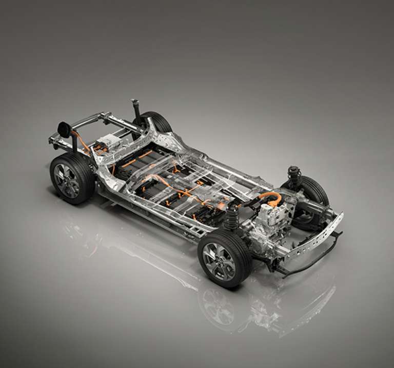 Skyactiv Technology | Mazda UK