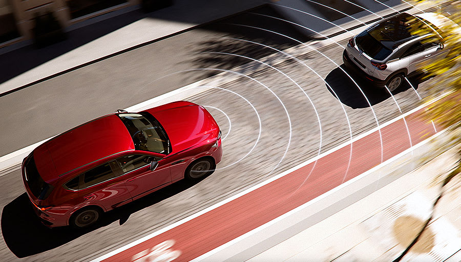 Mazda CX-60 | Mazda Belux