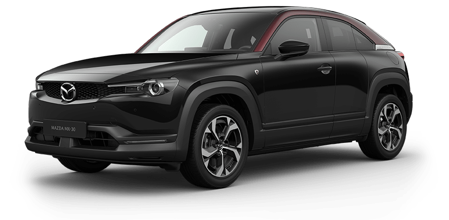 Mazda MX-5 model comparison