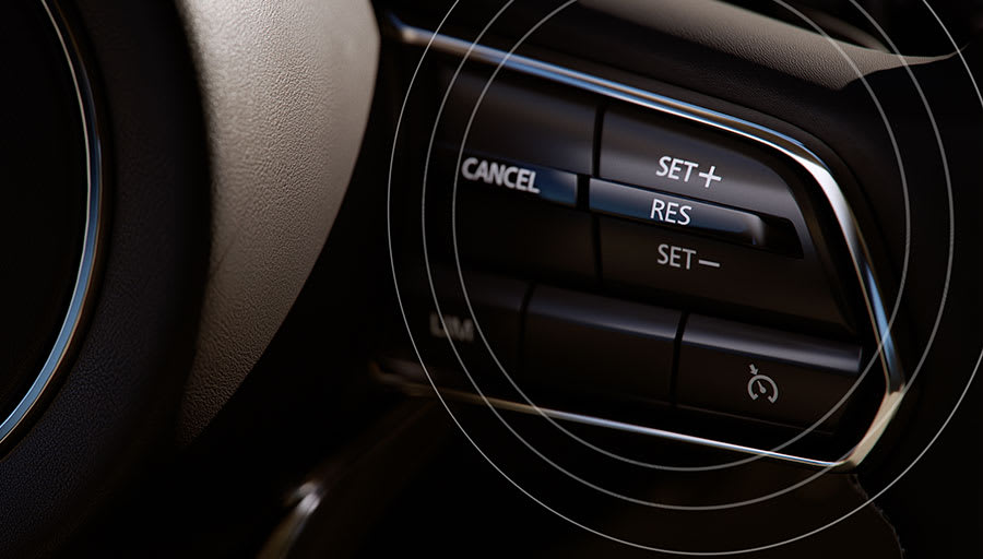 THE 2025 MAZDA CX-60 SHOWROOM