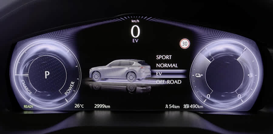 Manuals & Know your Mazda | Mazda UK