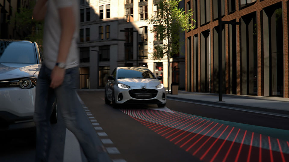 Mazda2 Hybrid | Mazda Belux