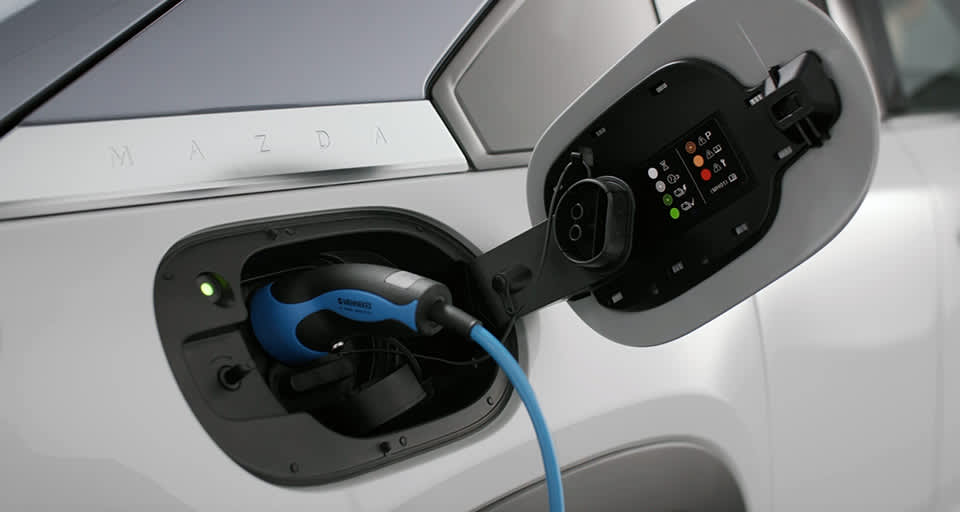 Manuals & Know your Mazda | Mazda UK