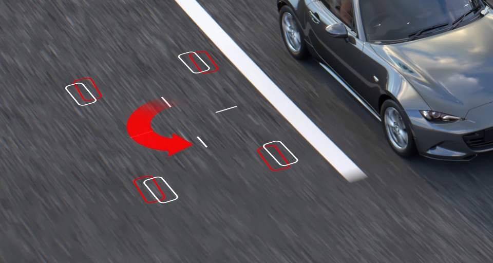 Mazda MX-5 Roadster | Two Seater Sports Car | Mazda UK