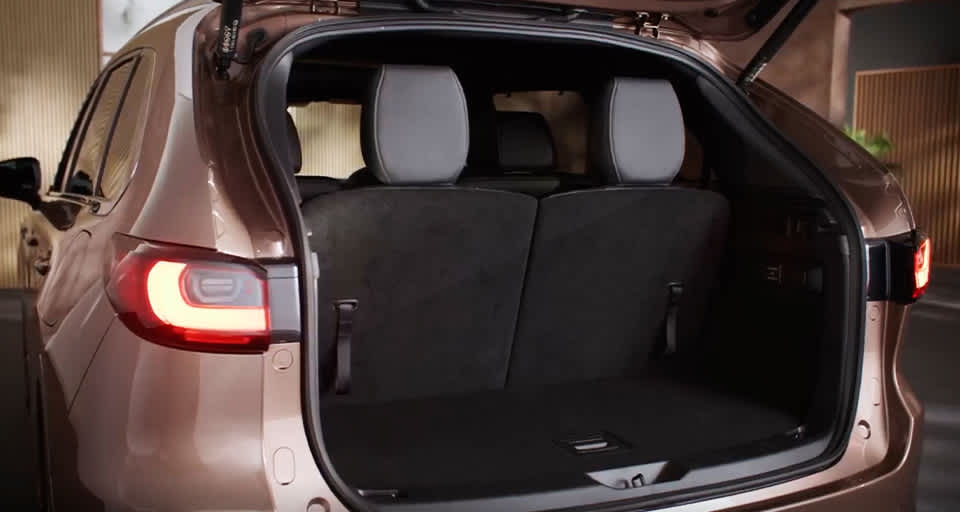 Manuals & Know your Mazda | Mazda UK