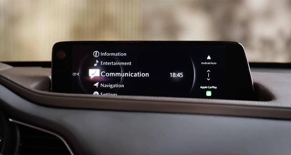 Manuals & Know your Mazda | Mazda UK