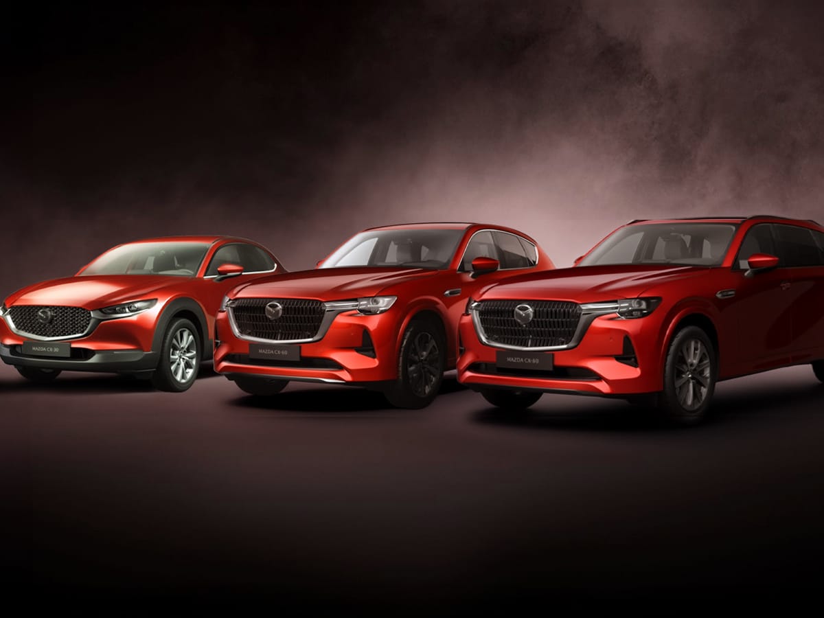 Vock & Seiter GmbH | Ihr Mazda Händler in Deutsch Wagram