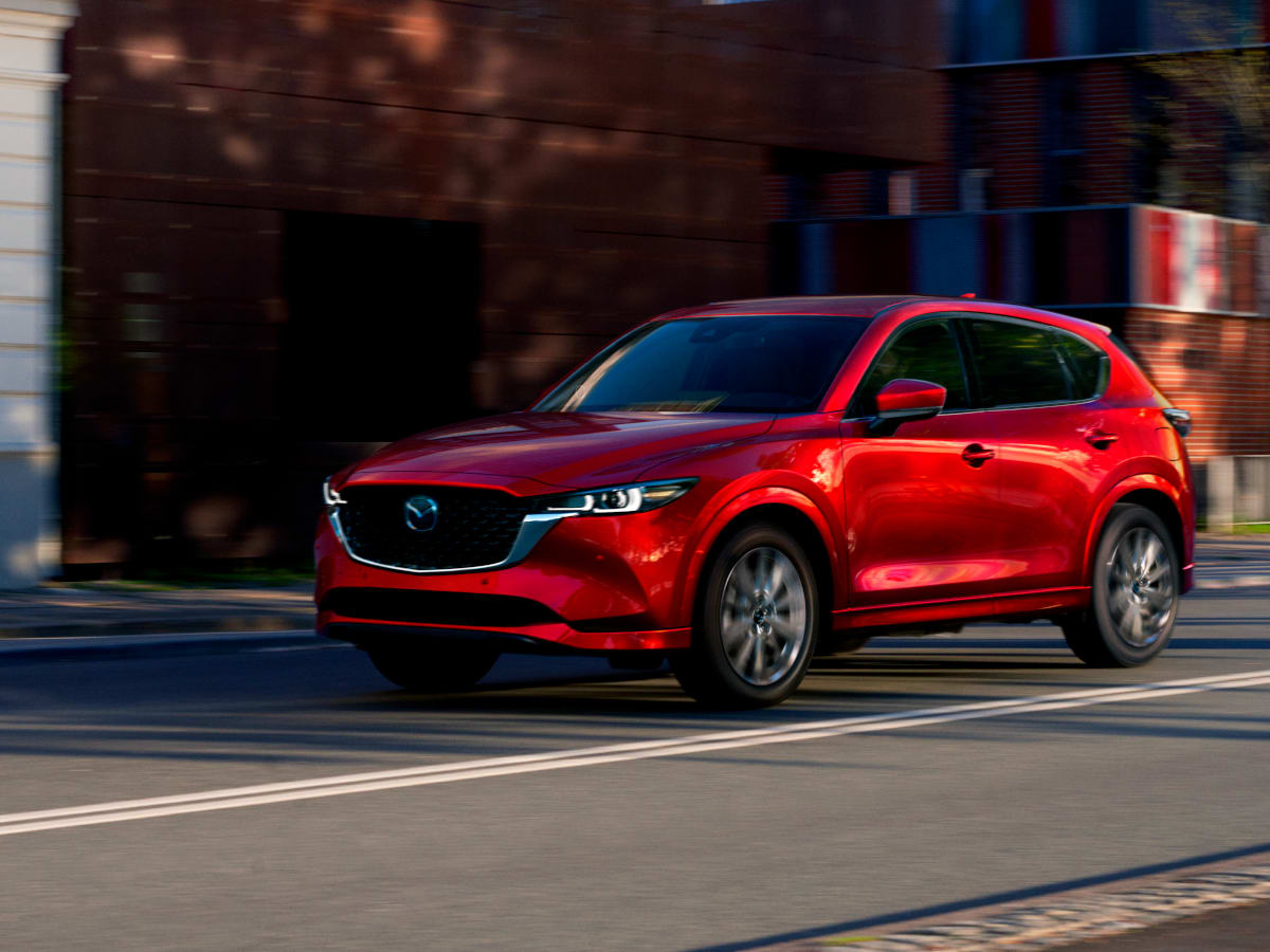 Mazda Austria: Willkommen Mazda Austria: Willkommen