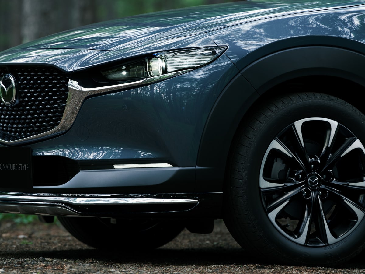 Mazda Suisse: Esplora le nostre vetture premiate, eleganti e all’avanguardia. | Mazda CH