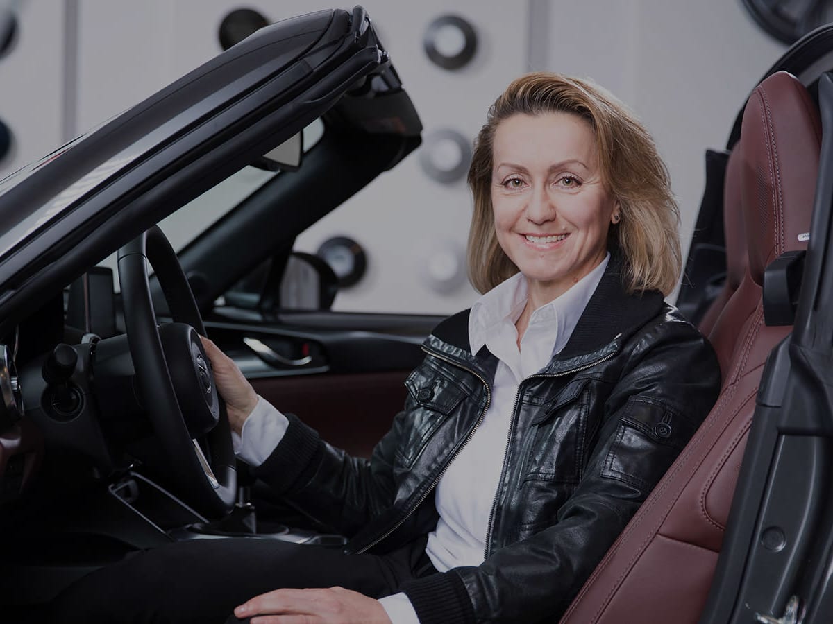 Careers at Mazda - Passion Inspired By You.