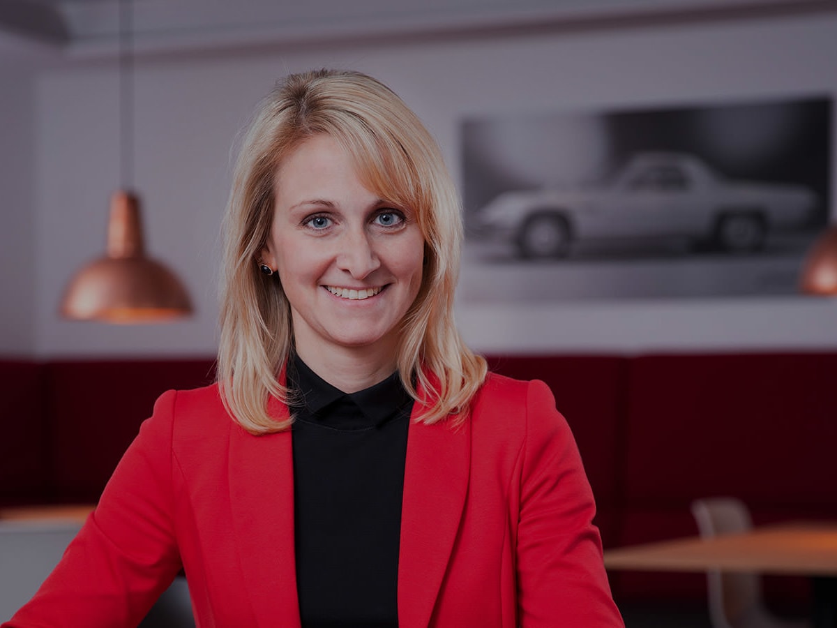 Careers at Mazda - Experienced Professionals.