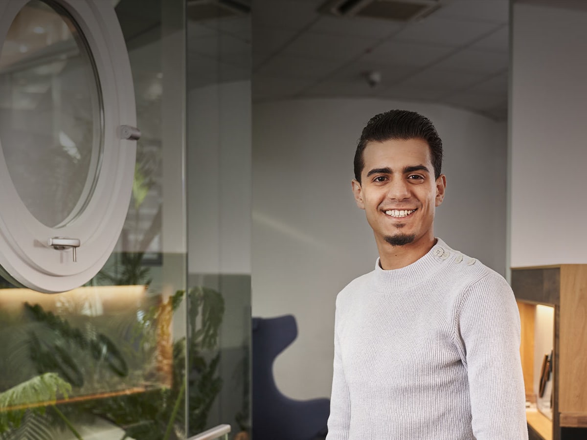 Careers at Mazda - Students and Interns.