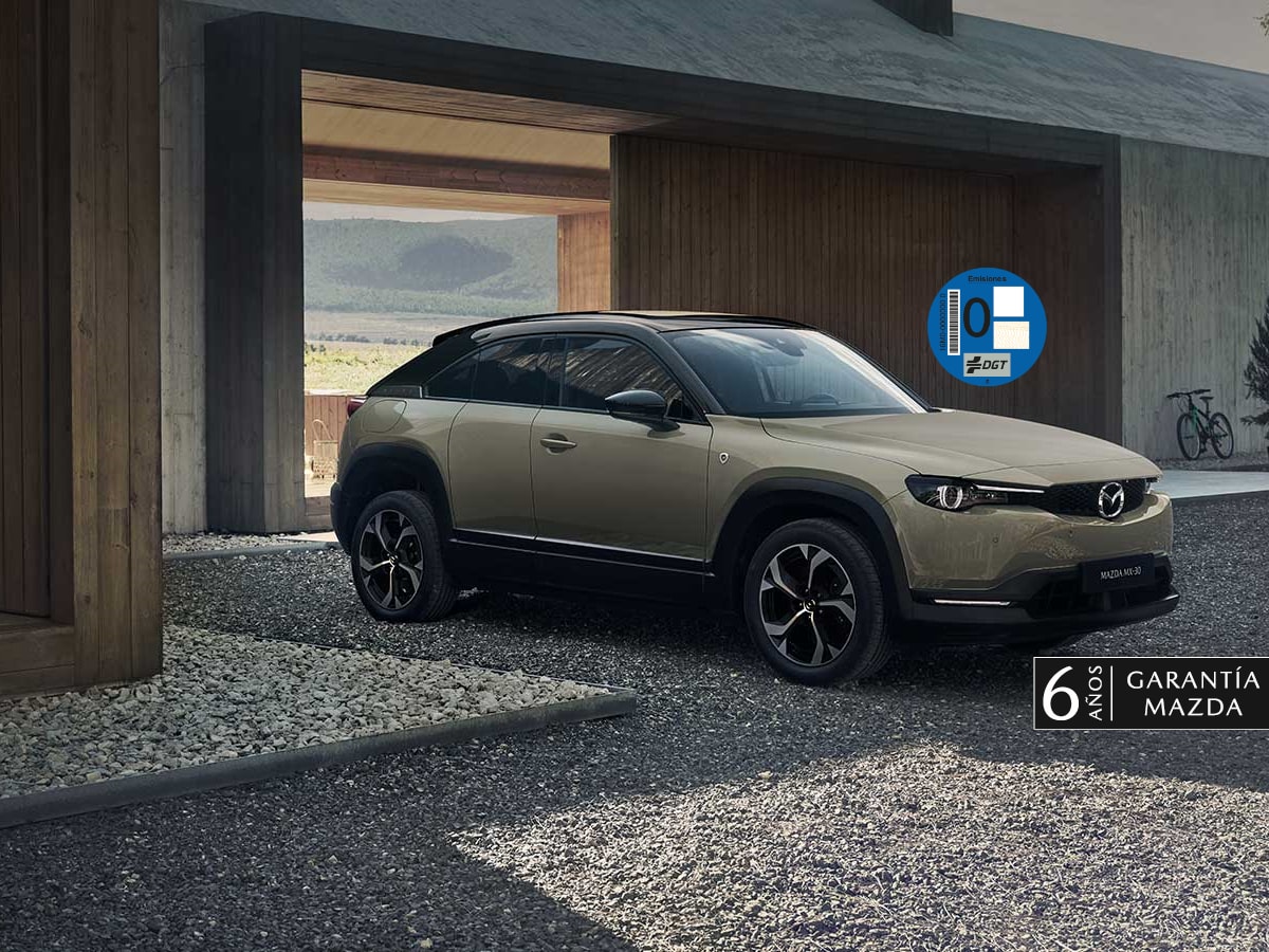 Mazda: Drive Together | Mazda