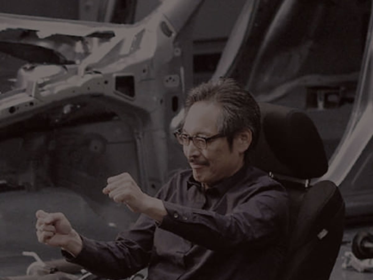 Mazda: Crafted in Japan | Mazda