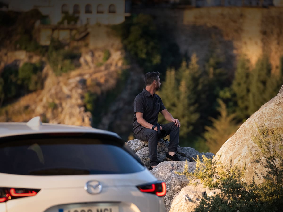 Mazda discovers: historias inspiradoras llenas de pasión | Mazda