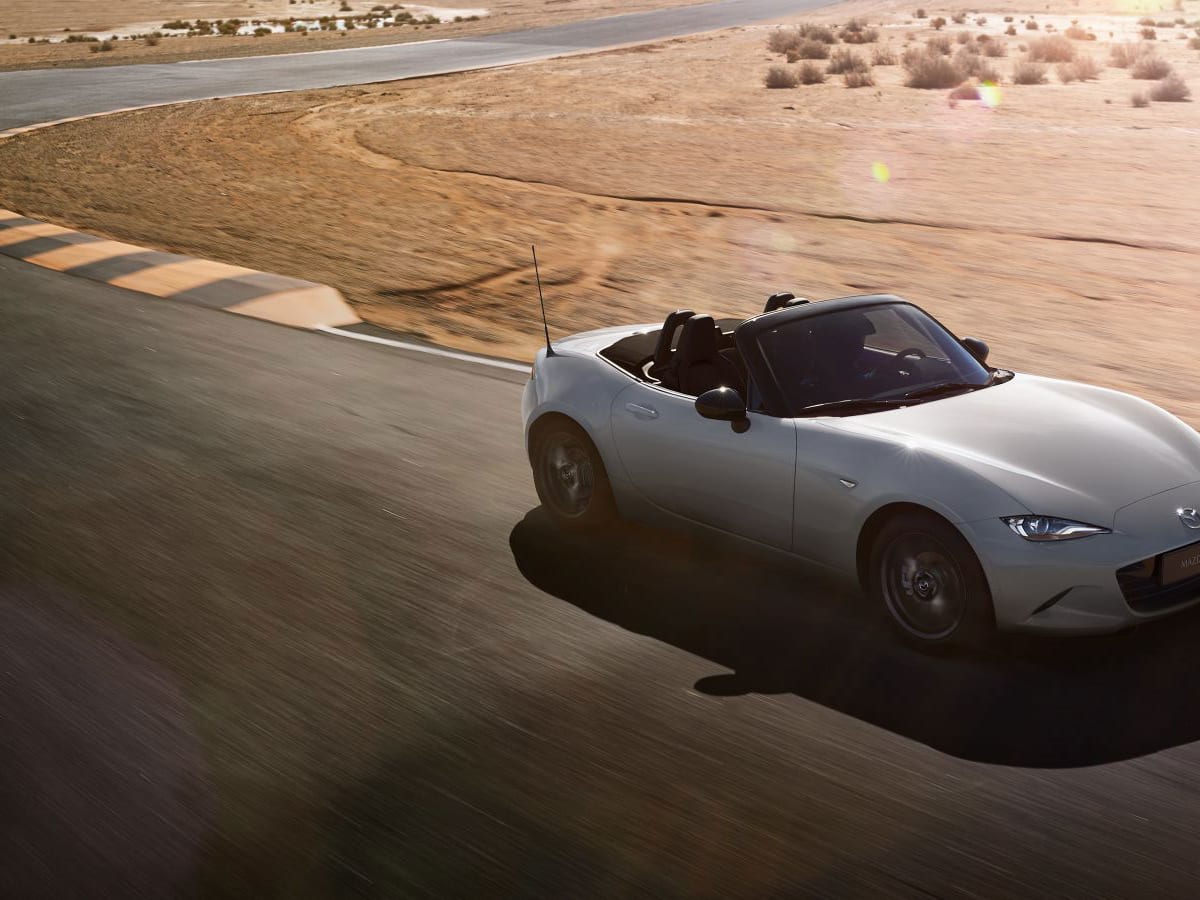 Mazda France, l'excellence du savoir-faire japonais