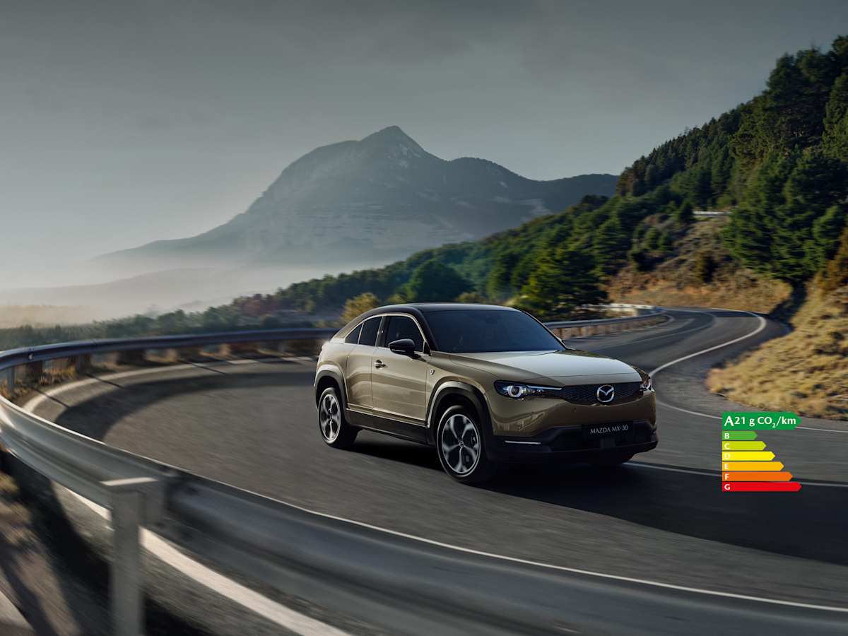 Le moteur rotatif réinventé | Mazda France