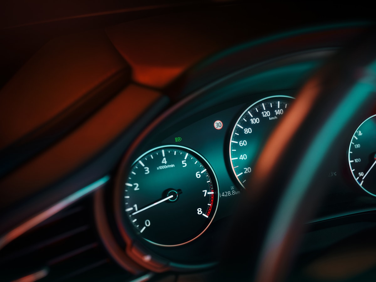 Mazda Service Plans